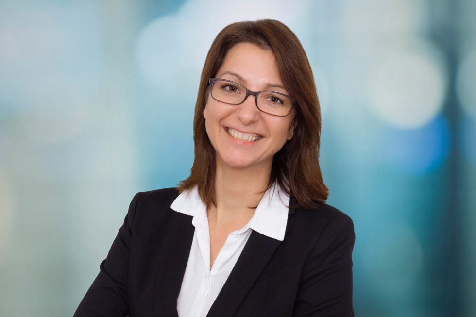 Mitarbeiter - Wohnbau DERR