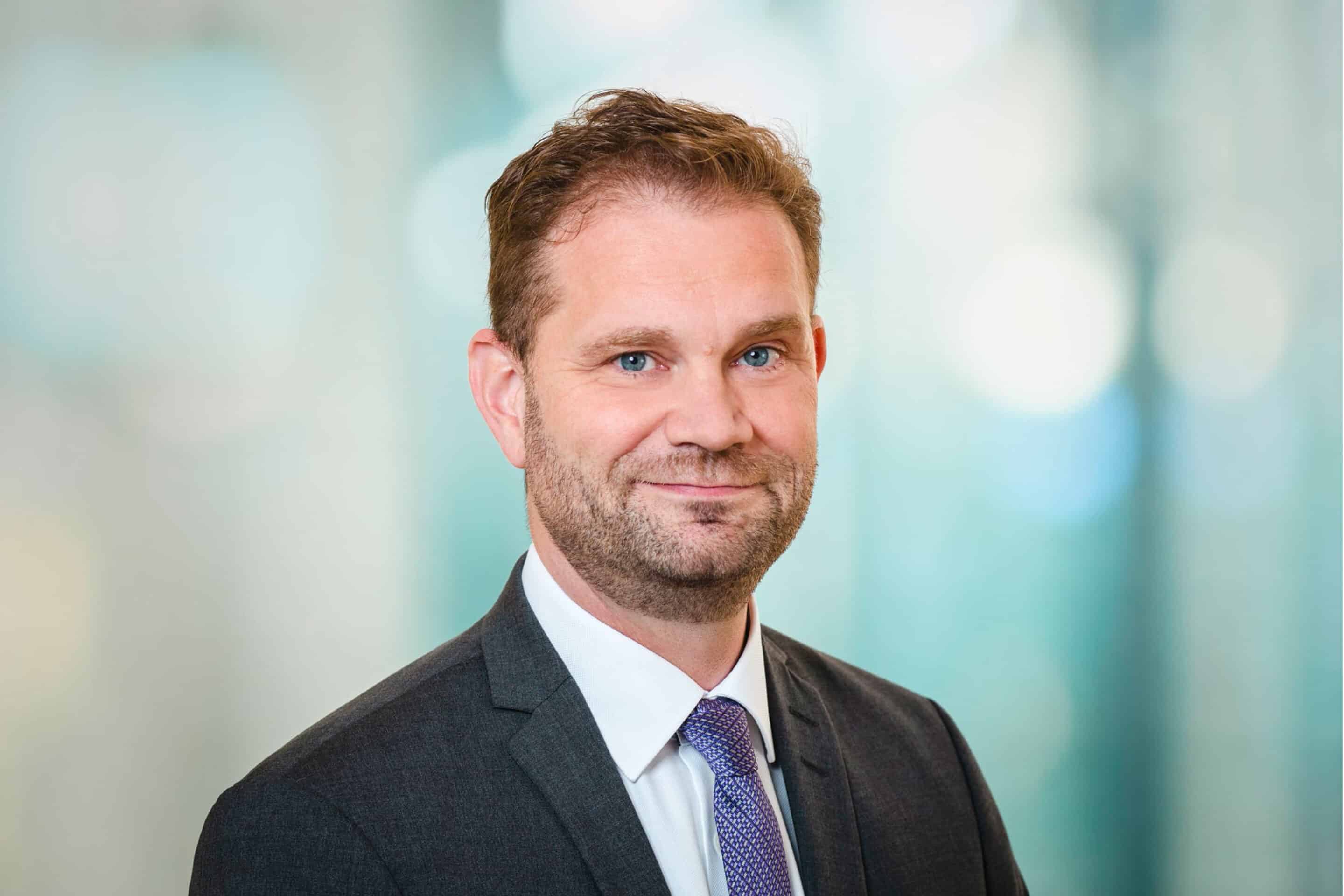 Geschäftsführerwechsel bei der Wohnbau Derr - Wohnbau DERR